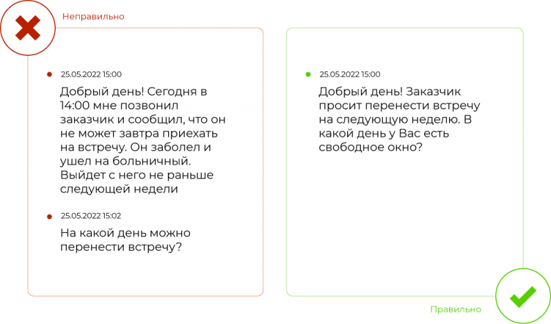 Новые правила деловой переписки и цифровой этикет